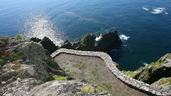 Photos of Skellig Michael Island | Skelligs Rock Cruises